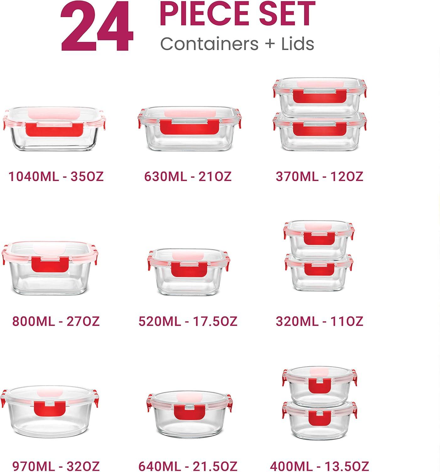 Food Storage - FINEDINE Authorized Shop